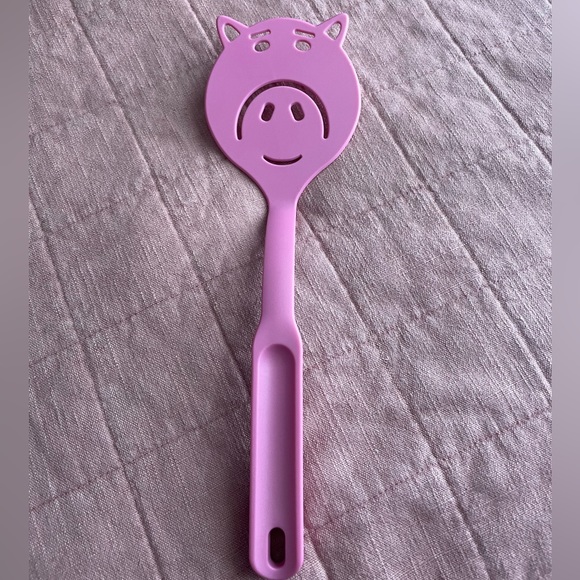 Pampered Chef | Kitchen | Pampered Chef Disney Toy Story Ham Spatula New | Poshmark